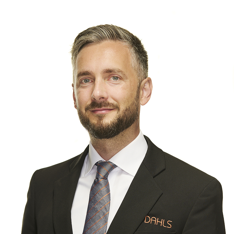 Dahls begravelsesbyrå, Åsane