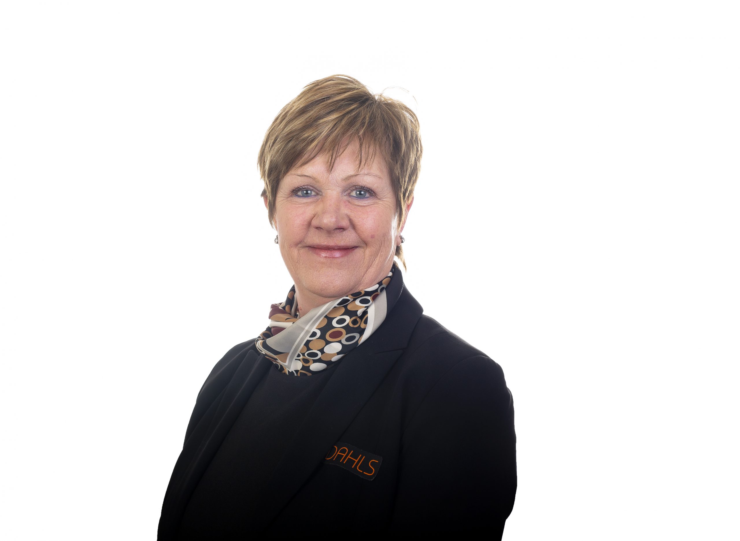 Ann-Lisbeth Grimstad | Dahls begravelsesebyrå