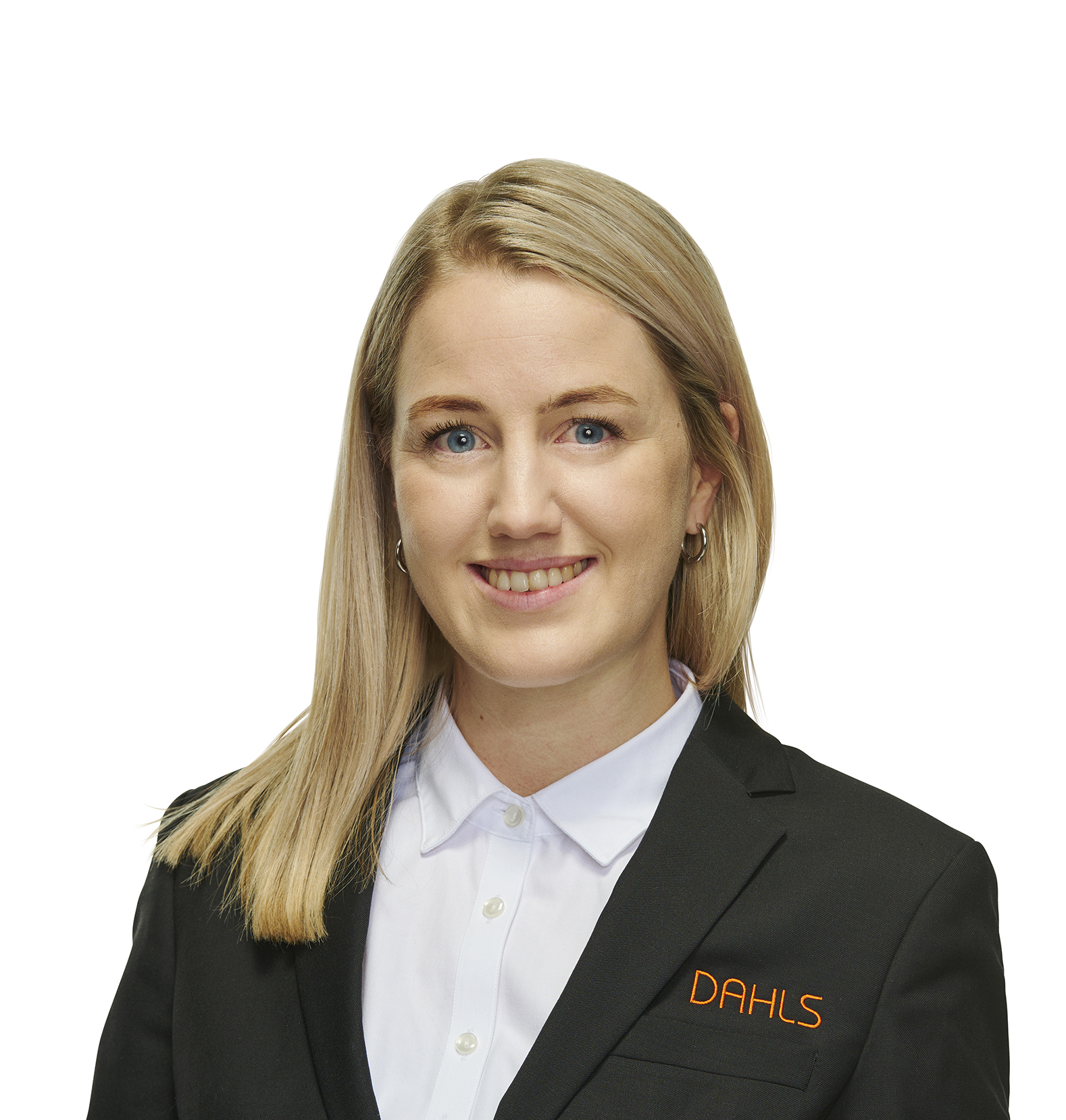 Maria Mathiesen | Dahls begravelsesbyrå